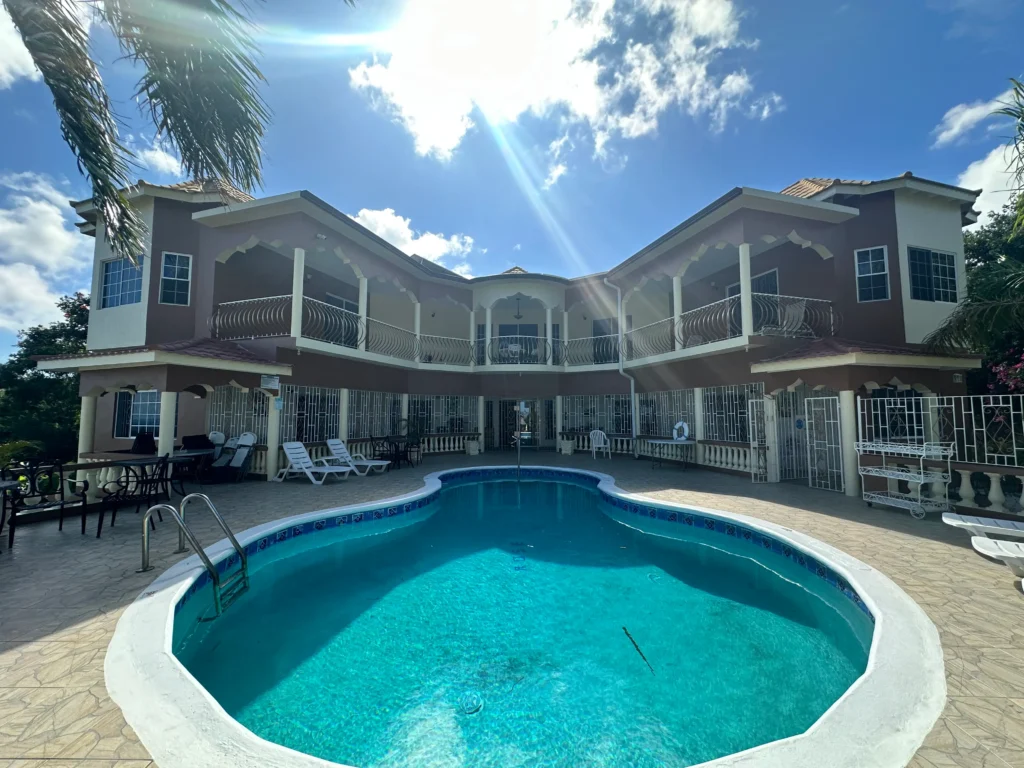 Experience Jamaica With Ocean Sight Villa | Activities